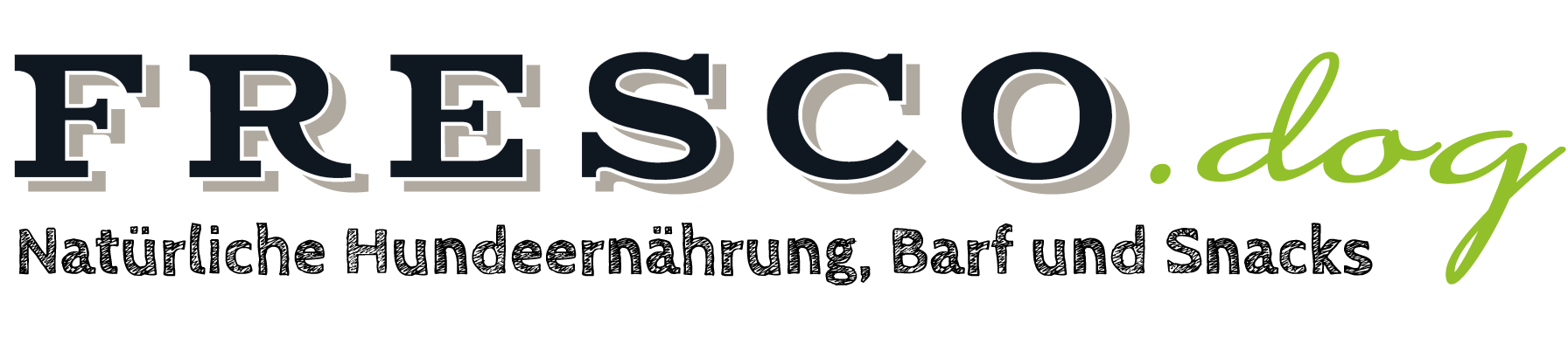 Fresco Nassbarf Dosen - Nassfutter in seiner besten Form! – Dogs World